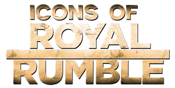 Event – Icons of Royal Rumble! – WWE Champions