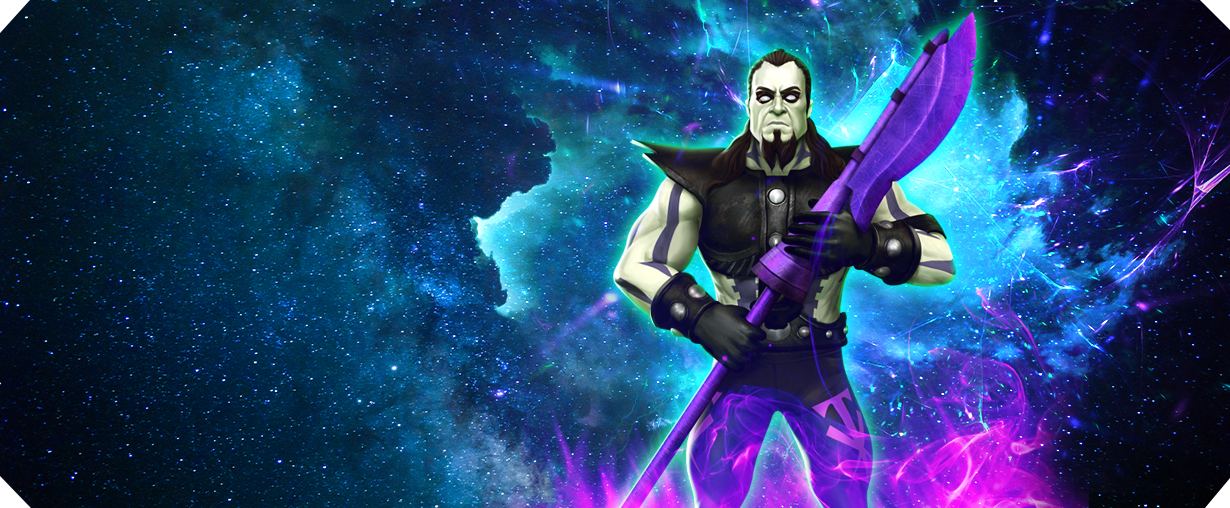 Phantom Phenom Contest – WWE Champions