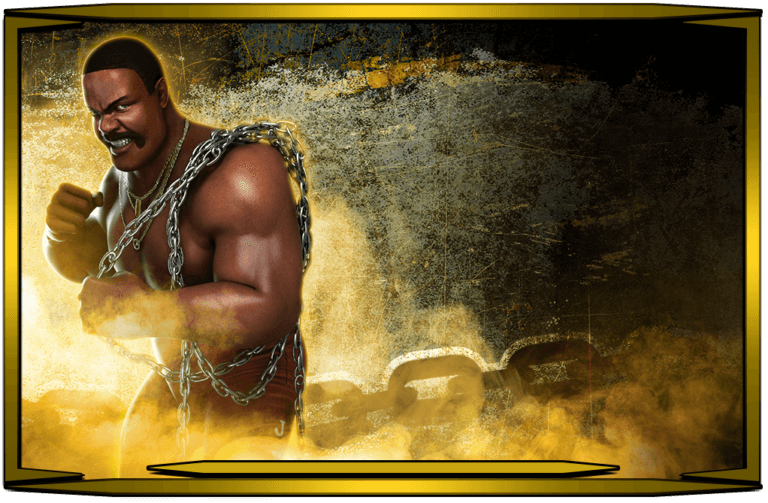 Super Showdown JYD – WWE Champions