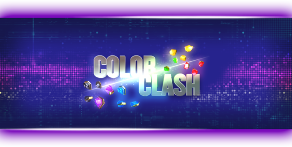 Color Clash is NOW LIVE – WWE Champions