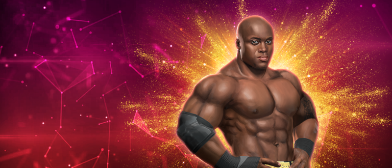 Lash-Out – WWE Champions