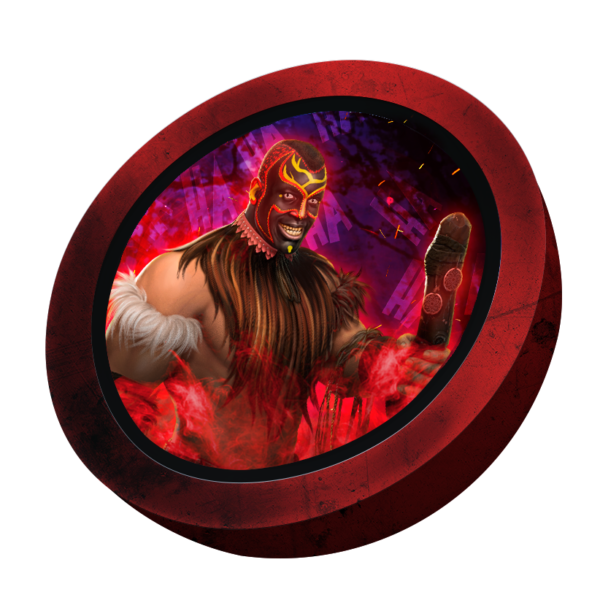 The Boogeyman Showdown – WWE Champions