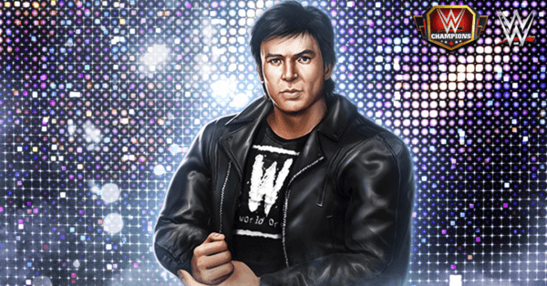 Eric Bischoff “nWo Executive” Debut (updated: 2/11) – WWE Champions