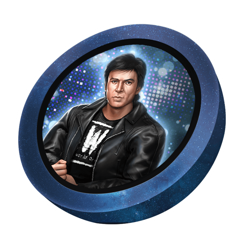 Eric Bischoff “nWo Executive” Debut (updated: 2/11) – WWE Champions