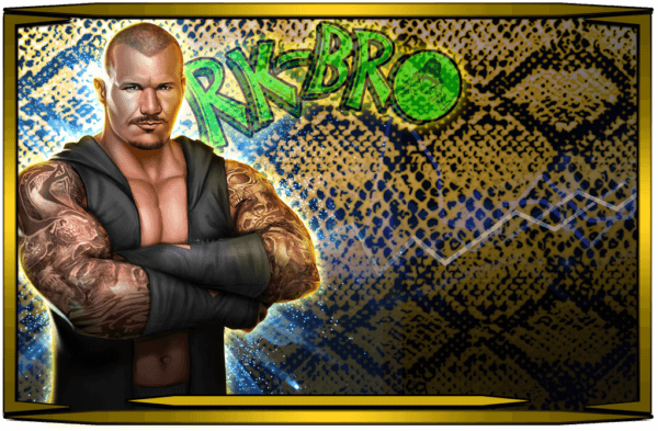 RKBRO-Down Contest – WWE Champions