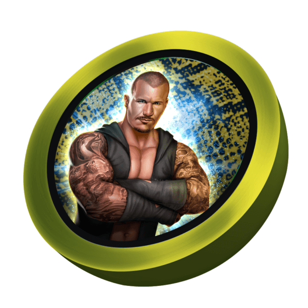 RKBRO-Down Contest – WWE Champions