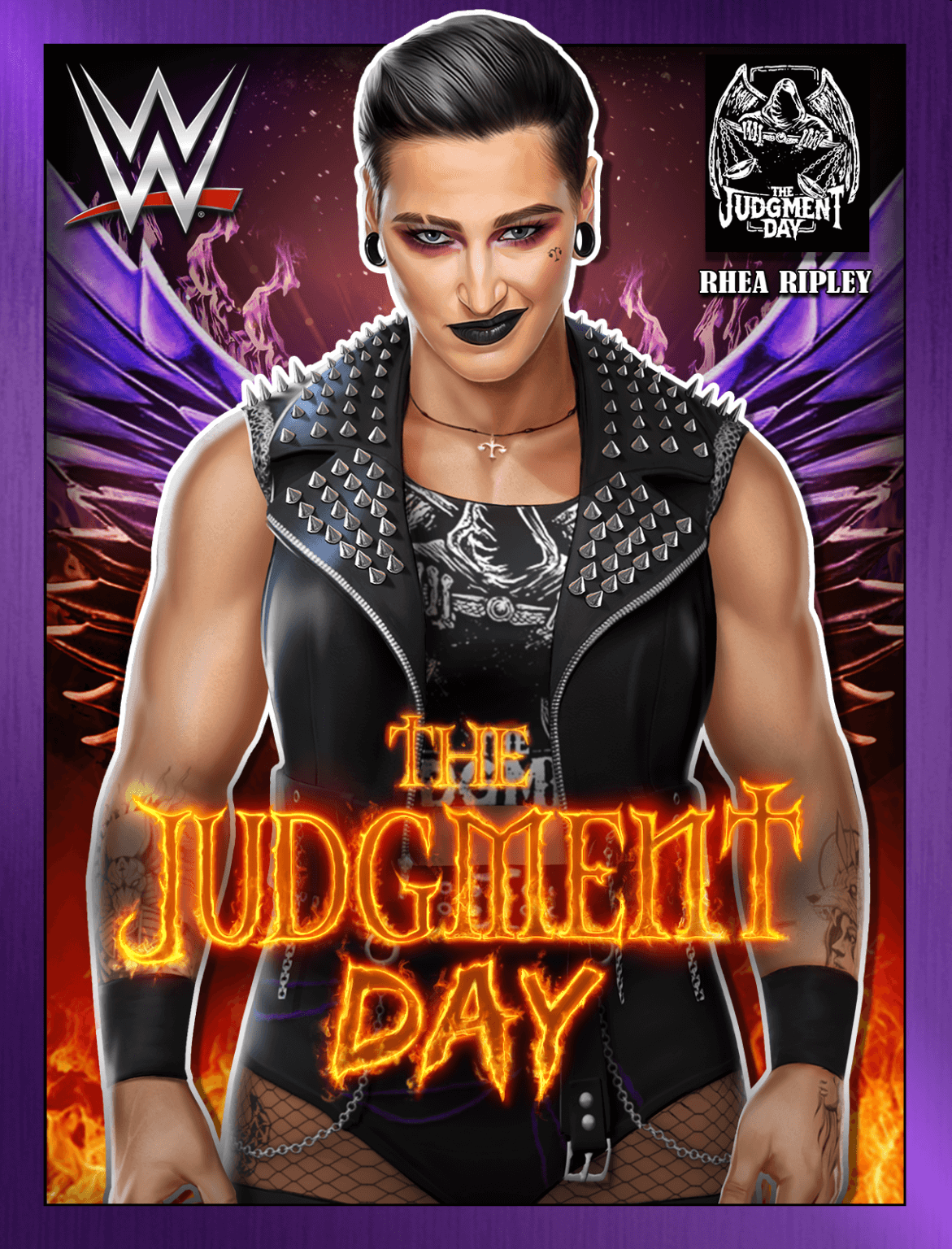 The Madness Of Mami – WWE Champions