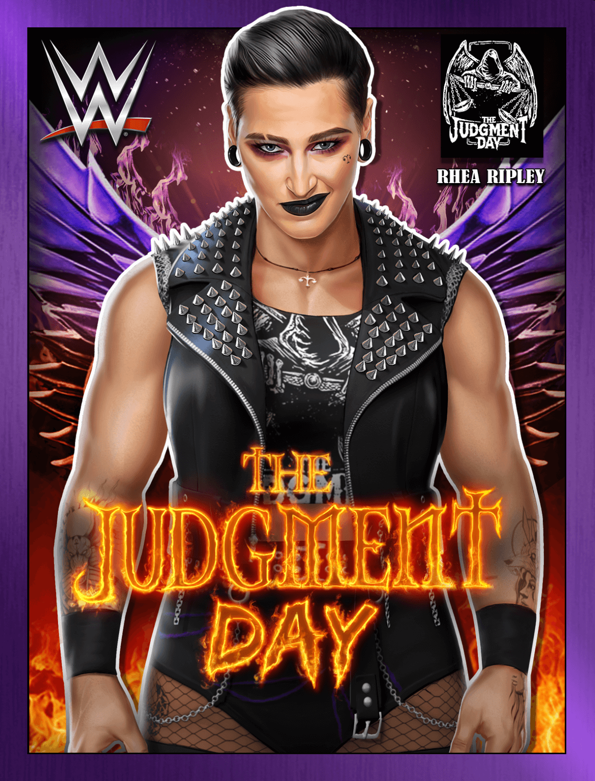 The Madness Of Mami – WWE Champions