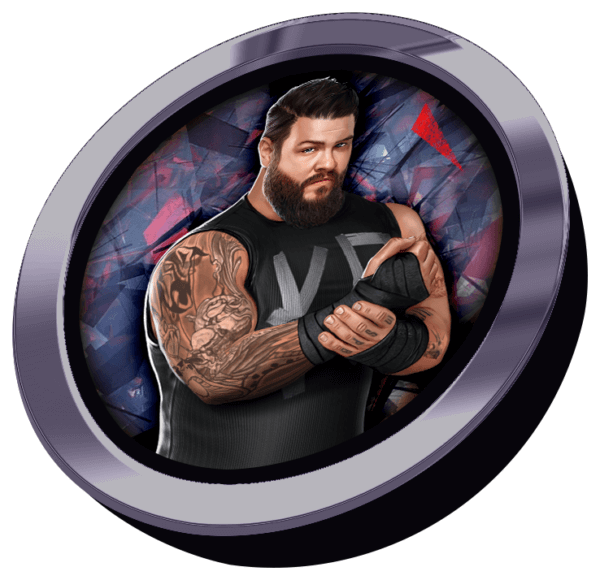 The Big KO Showdown – WWE Champions