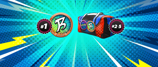 Super Rosey Showdown Showcase – WWE Champions