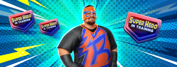 Super Rosey Showdown Showcase – WWE Champions