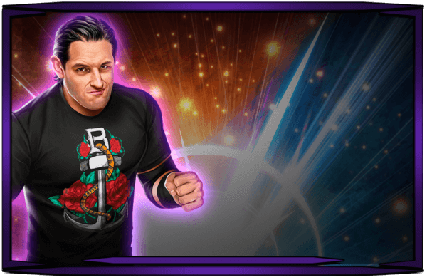 Barrage Has Begun – WWE Champions