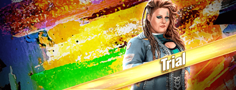 6SB Superstar Trial: Piper Niven “Scottish Powerhouse” – WWE Champions
