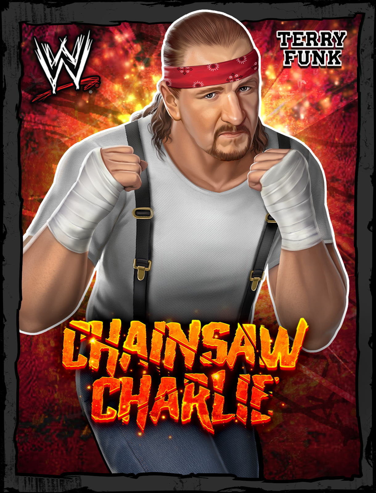 NEW MOVES AND REVAMPED SUPERSTARS – WWE Champions