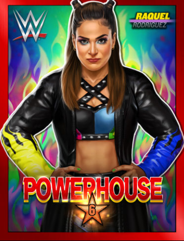 Generation of Jade – WWE Champions