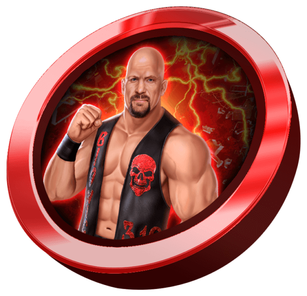 Bionic Redneck Riot Feud – WWE Champions