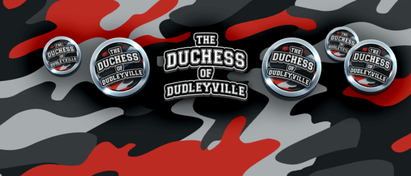 The Duchess of Dudleyville – WWE Champions