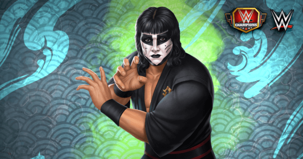 Mist Attack Flash Feuds – WWE Champions