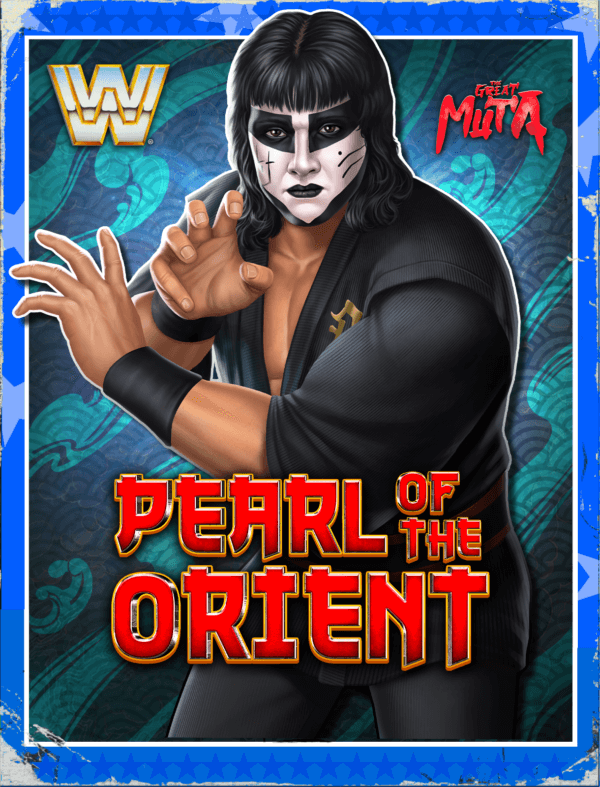 Mist Attack Flash Feuds – WWE Champions