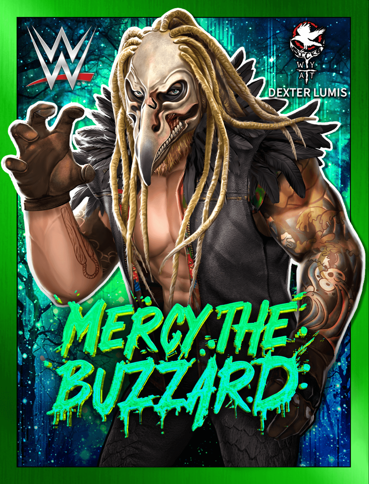 We’re Here (updated 12/2) – WWE Champions