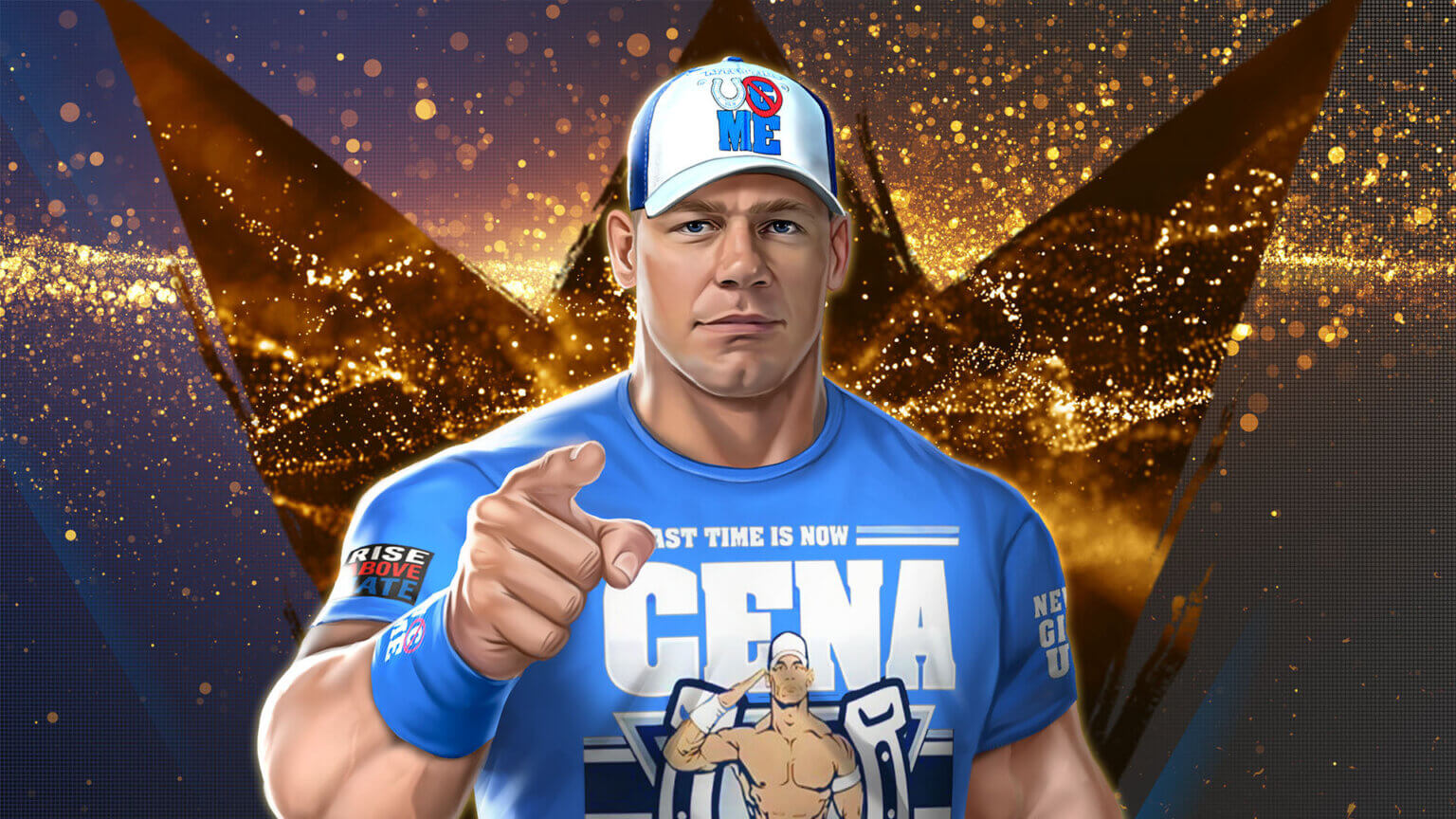 Queens of the Rumble: WWE Women Who Outlasted Them All – WWE Champions