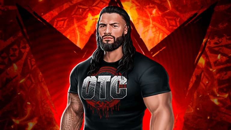 The Bloodline Saga: Roman Reigns’ Tribal Chief Era – WWE Champions